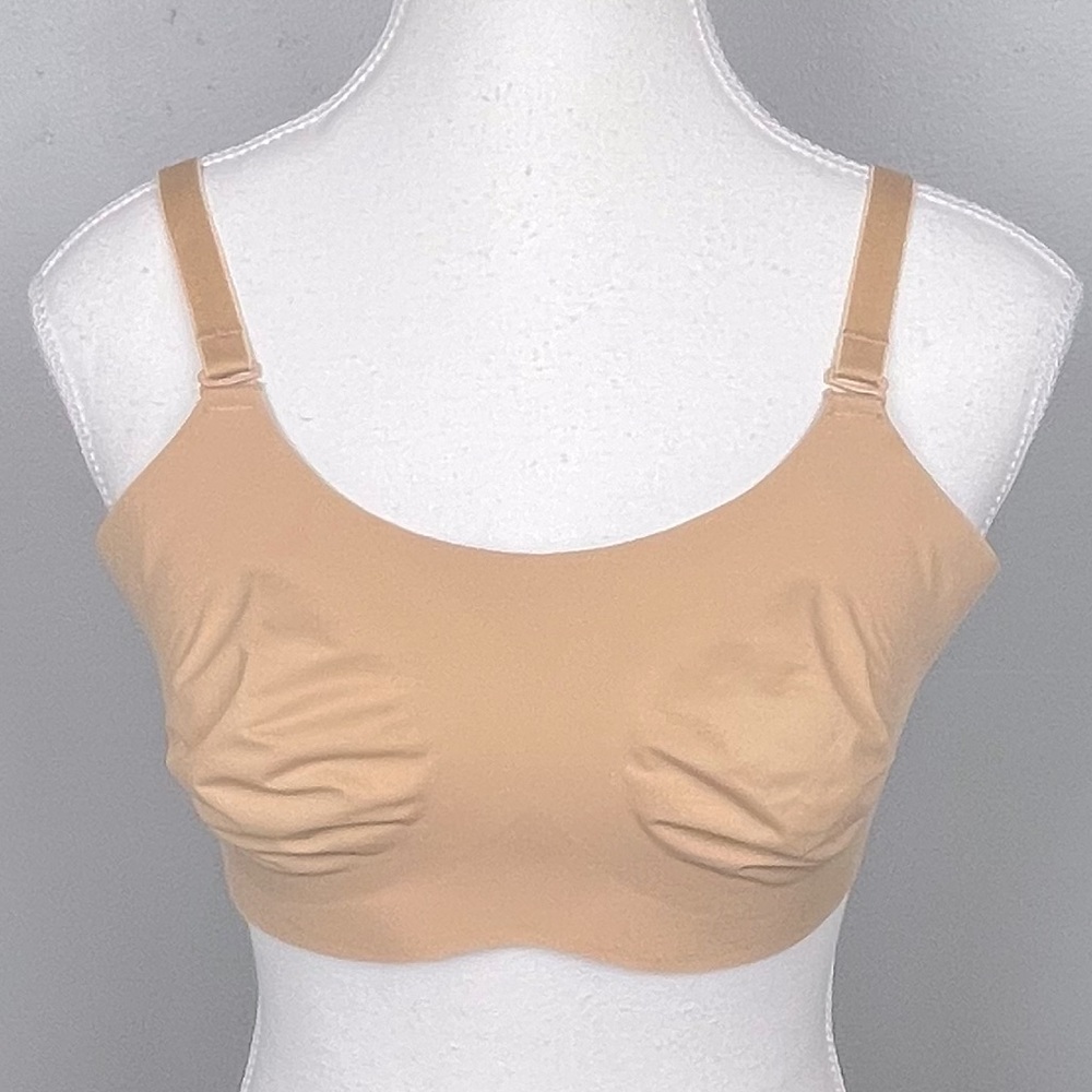 Nwt Knix By Knixwear Beige Evolution Convertible Stra… - Gem